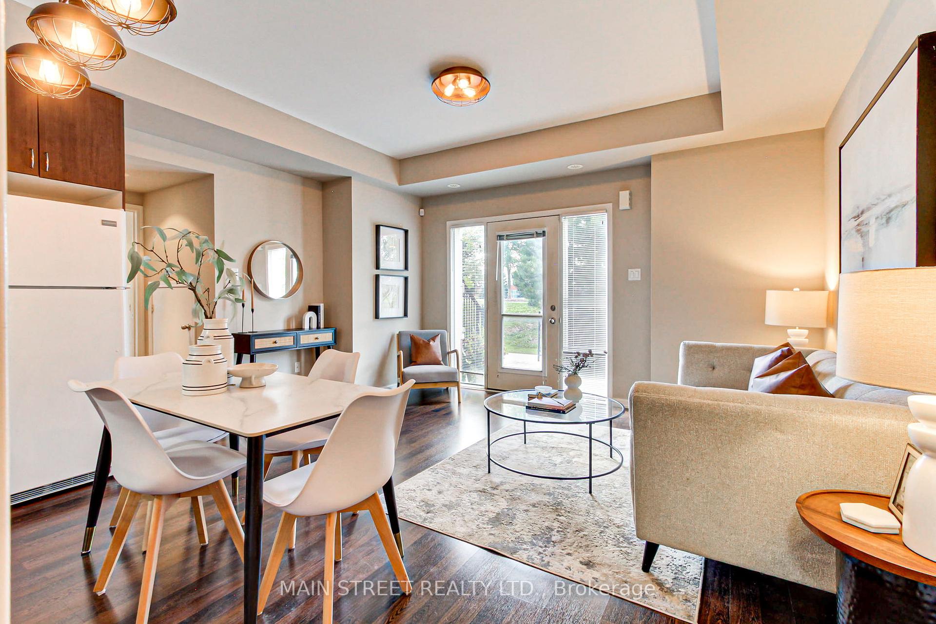 15949 Bayview Avenue, Aurora, ON L4G 0S3