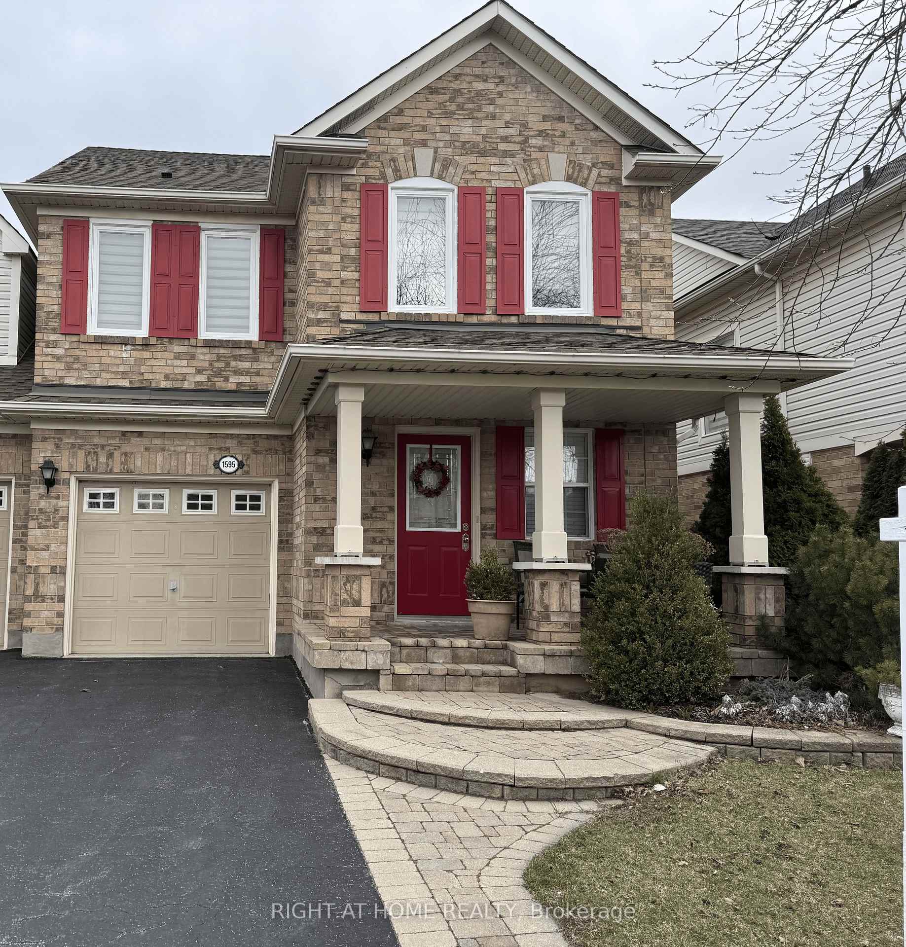 1595 Cartwright Crescent, Milton, ON L9T 5N6