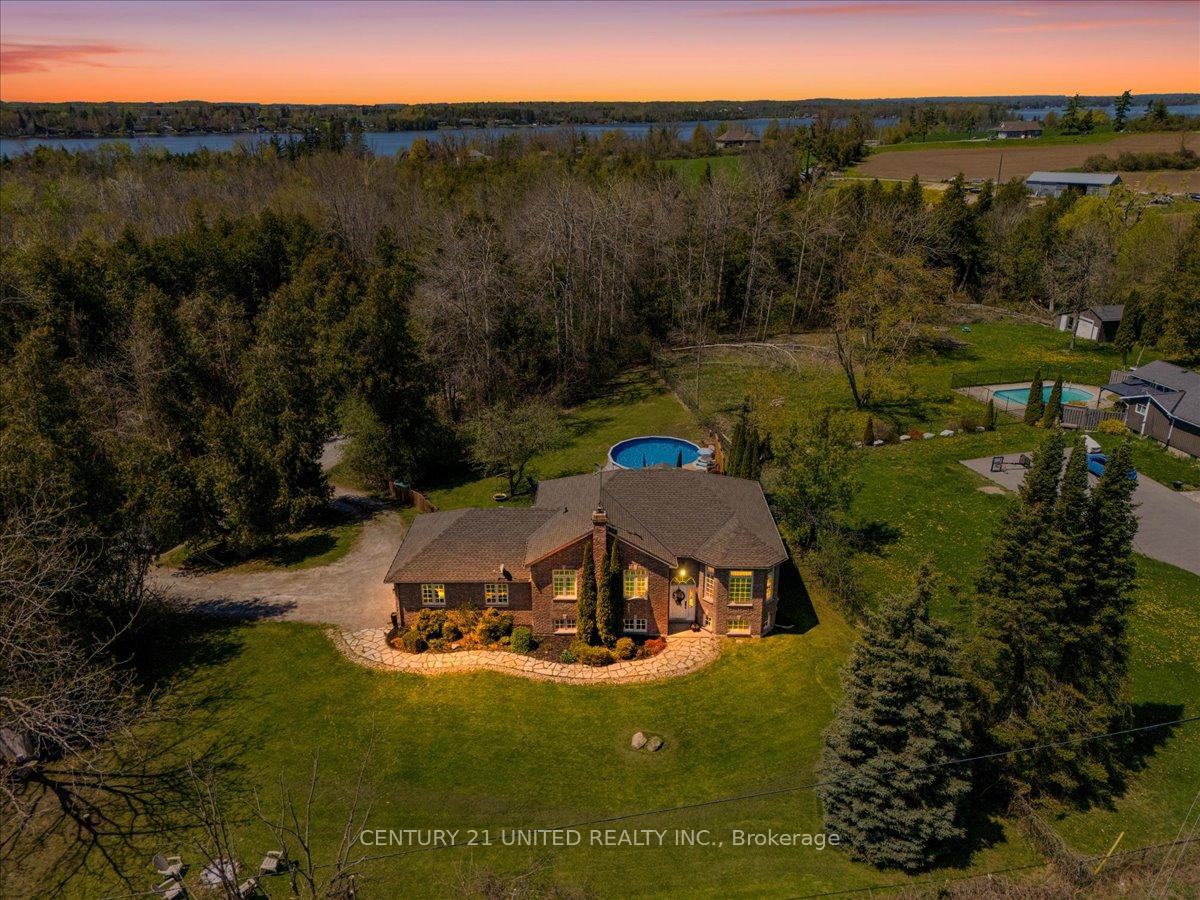 1595 Poplar Point Road, Selwyn, ON K9J 6X5
