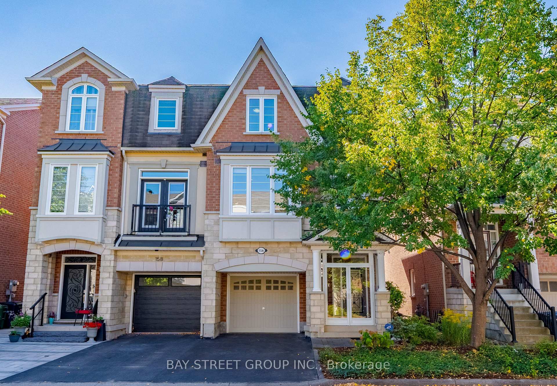 Toronto Real Estate MLS® Listings & Houses For Sale