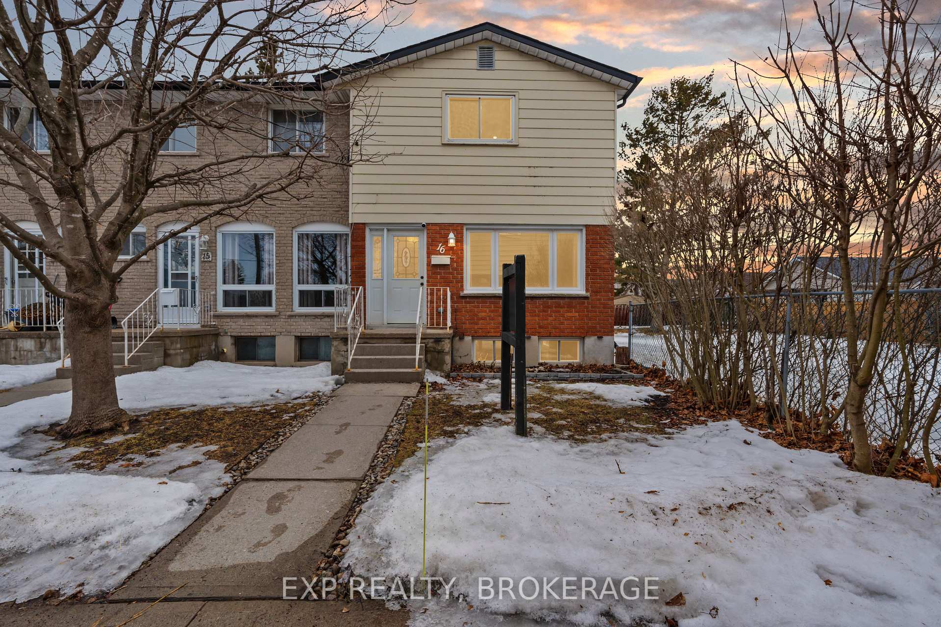 16 - 30 ADDINGTON Street, Loyalist, ON K7N 1C5
