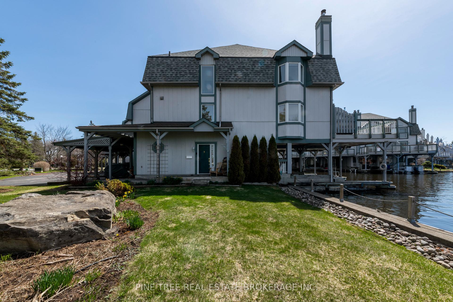 Ramara Real Estate MLS® Listings & Houses For Sale