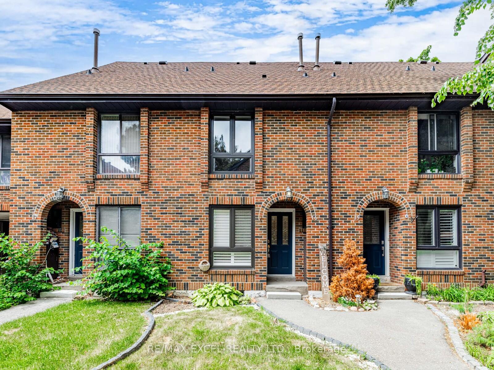 16 - 30 Livingston Road, Toronto, ON M1E 1K6
