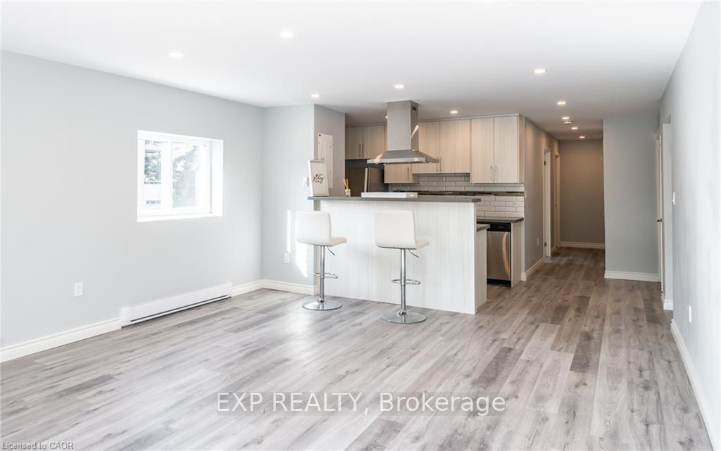 16 - 529 Elm Street, Port Colborne, ON L3K 5W6