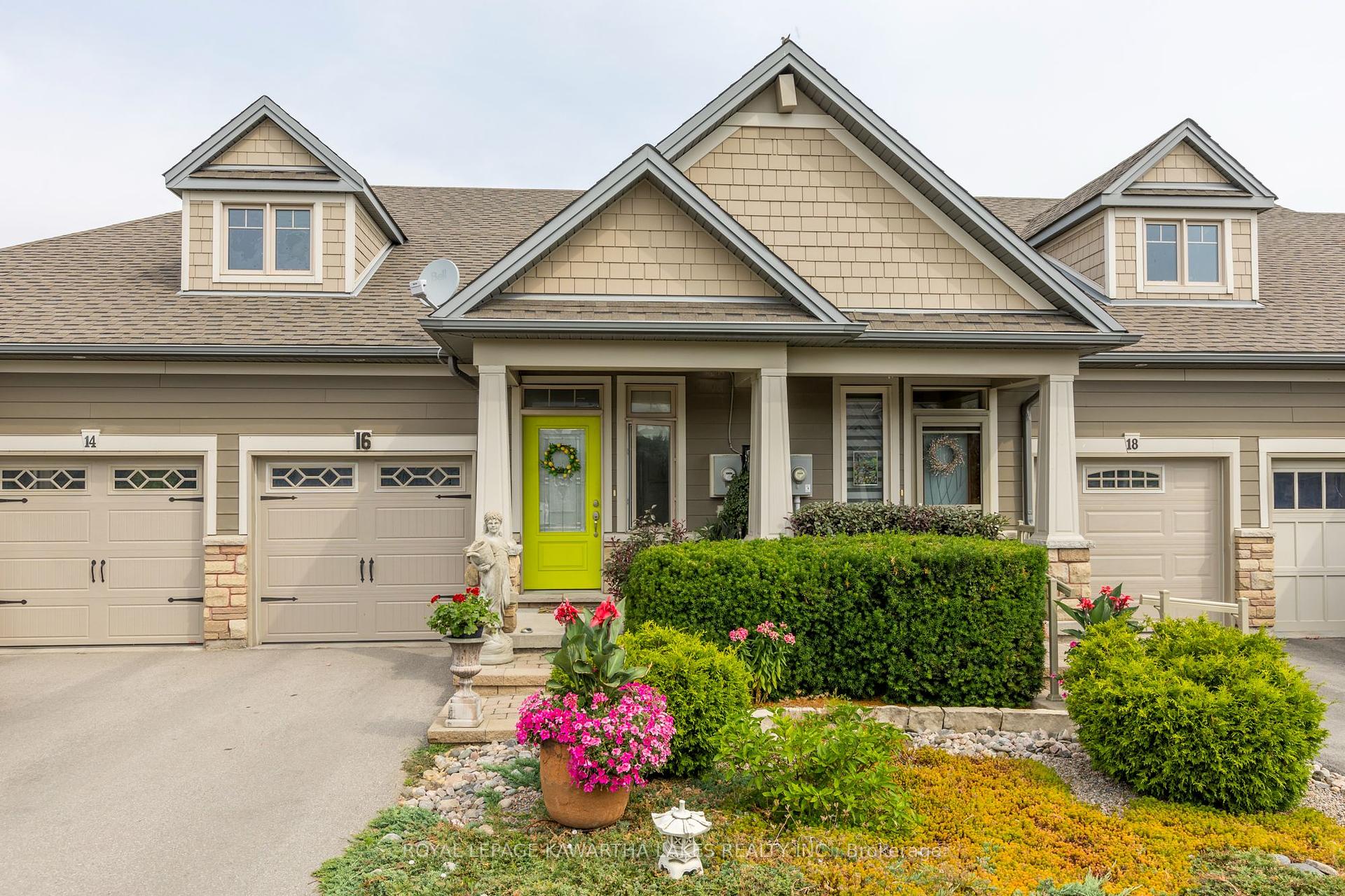 Kawartha Lakes Real Estate MLS® Listings & Houses For Sale