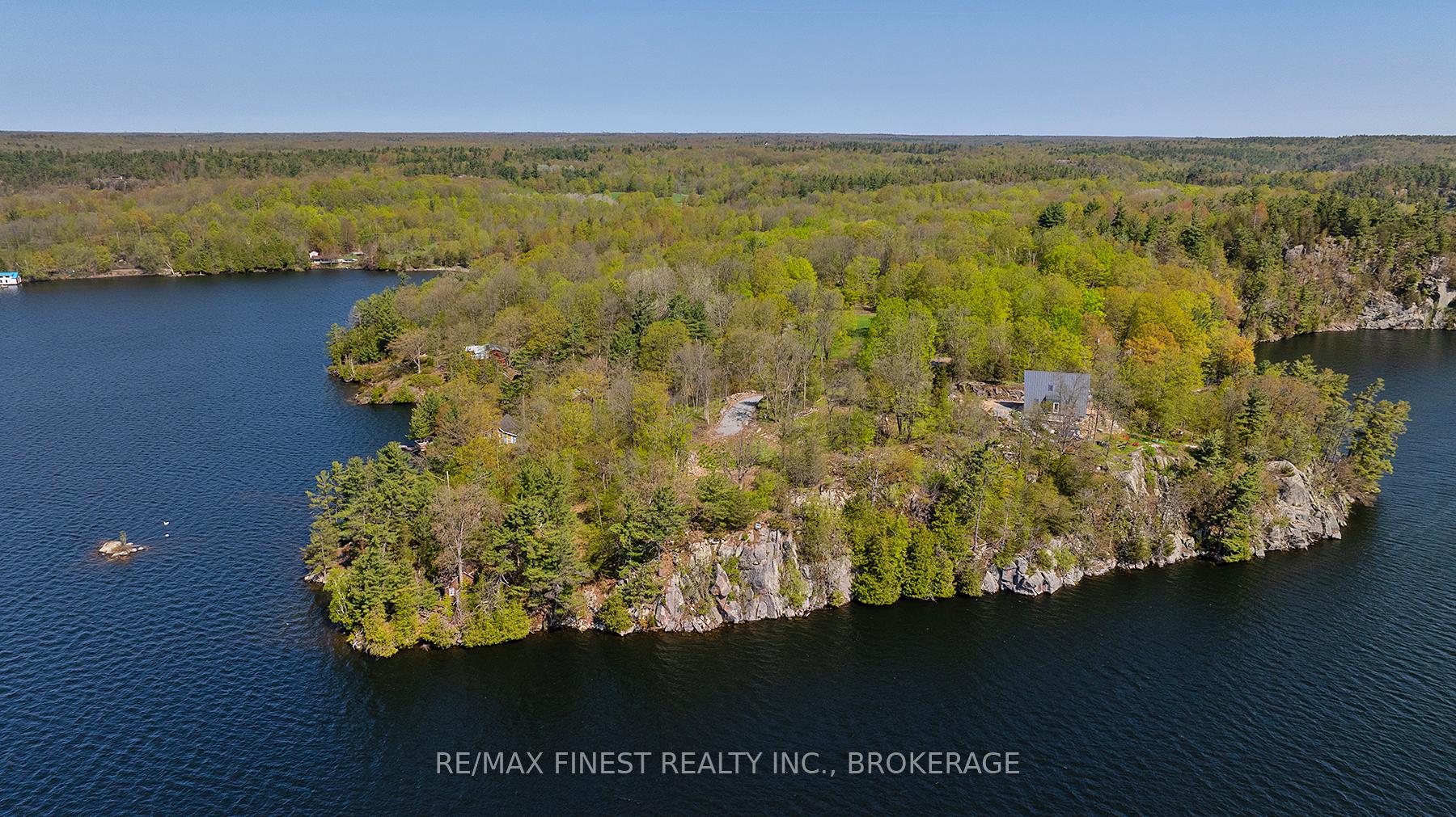 16 Chickadee Lane, Frontenac, ON K0H 1H0