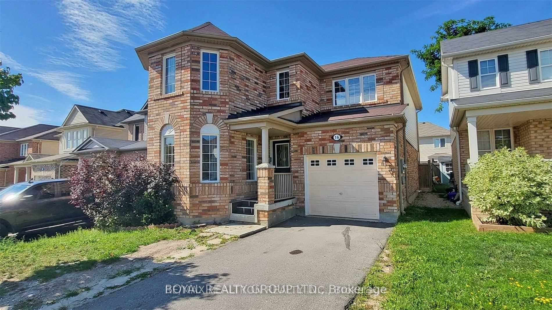 16 Ferris Lane, New Tecumseth, ON L9R 0H9