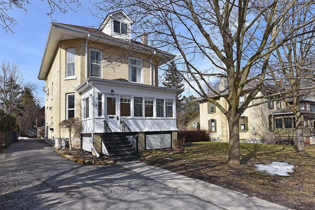 16 Francis Street, Kawartha Lakes, ON K9V 3R6