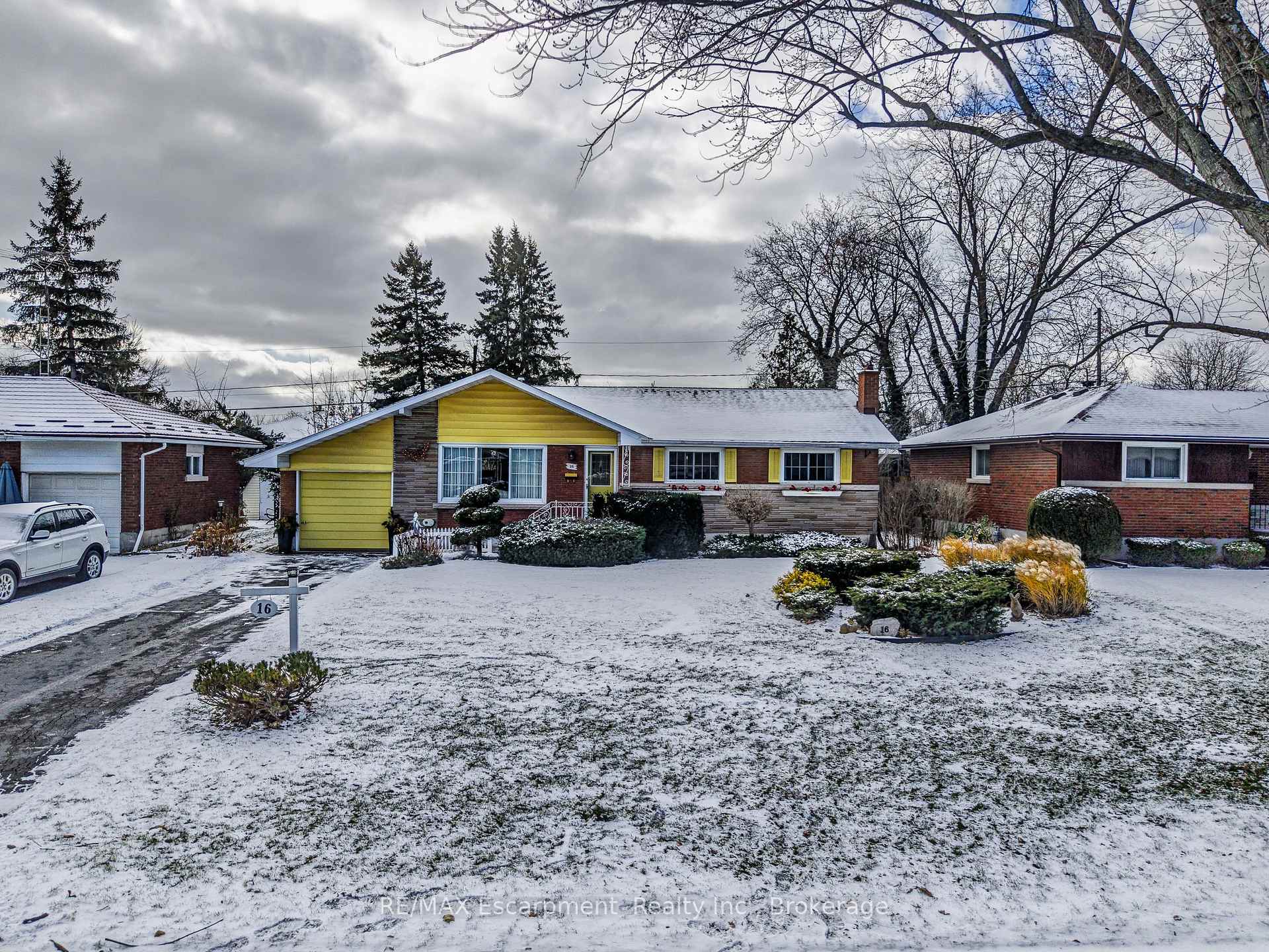 Welland Real Estate MLS® Listings & Houses For Sale