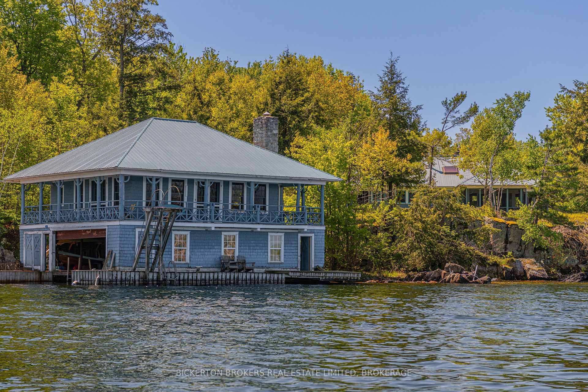 16 Hay Island, Leeds and the Thousand Islands, ON K0E 1L0