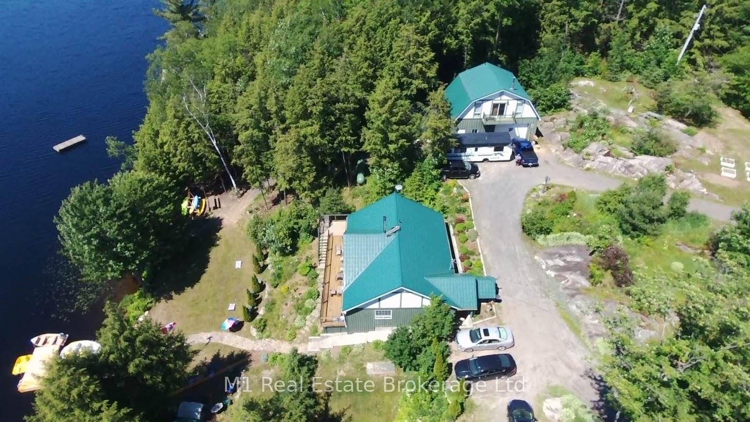 16A Hayhoe Road, Seguin, ON P2A 2W8