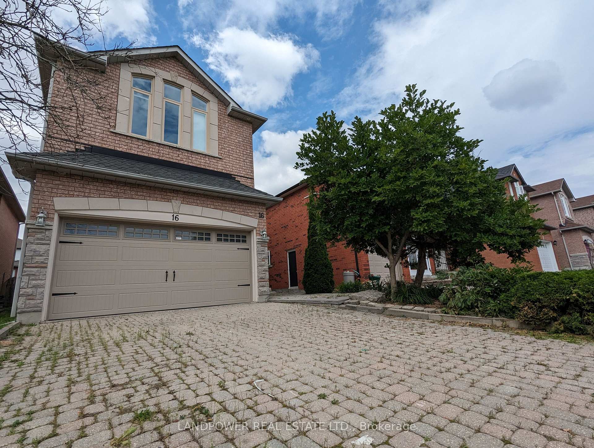 BMT - 16 Indigo Street, Richmond Hill, ON L4S 1W2