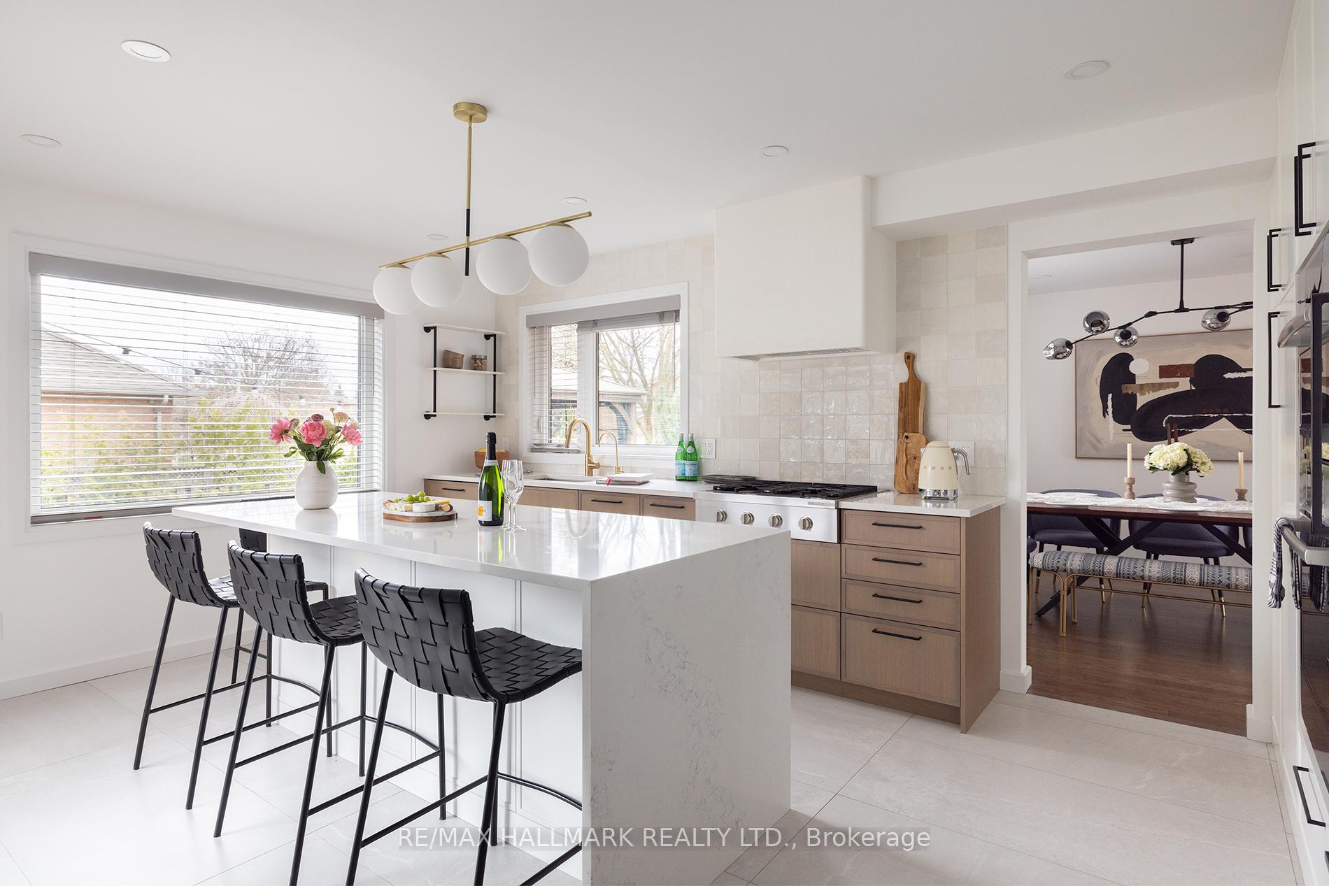 16 Intrepid Drive, Whitby, ON L1N 8R7