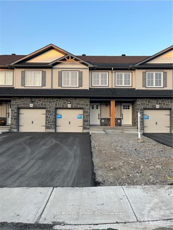 16 MARGARET GRAHAM Terrace, Smiths Falls, ON K7A 0B9
