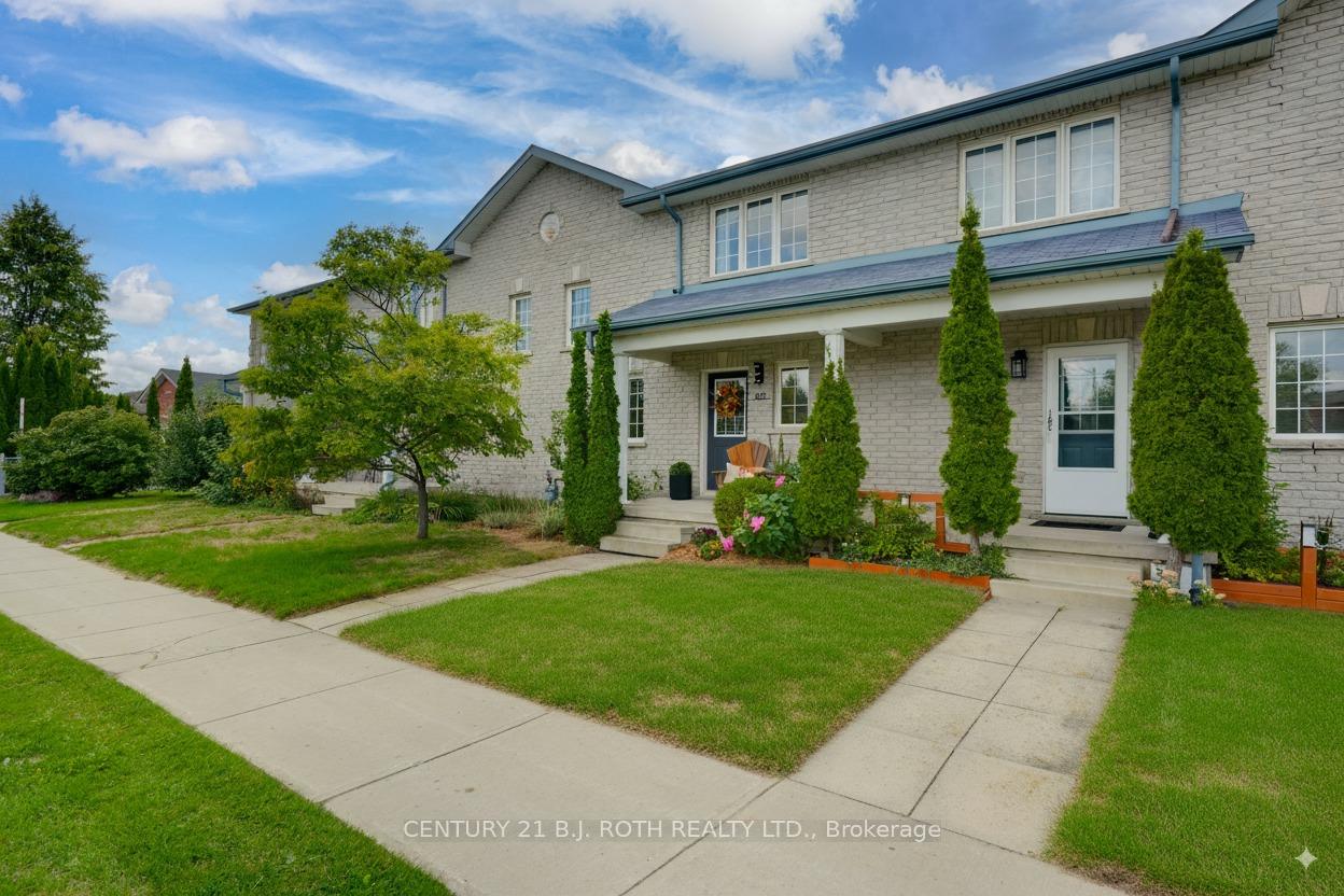 Barrie Real Estate MLS® Listings & Houses For Sale