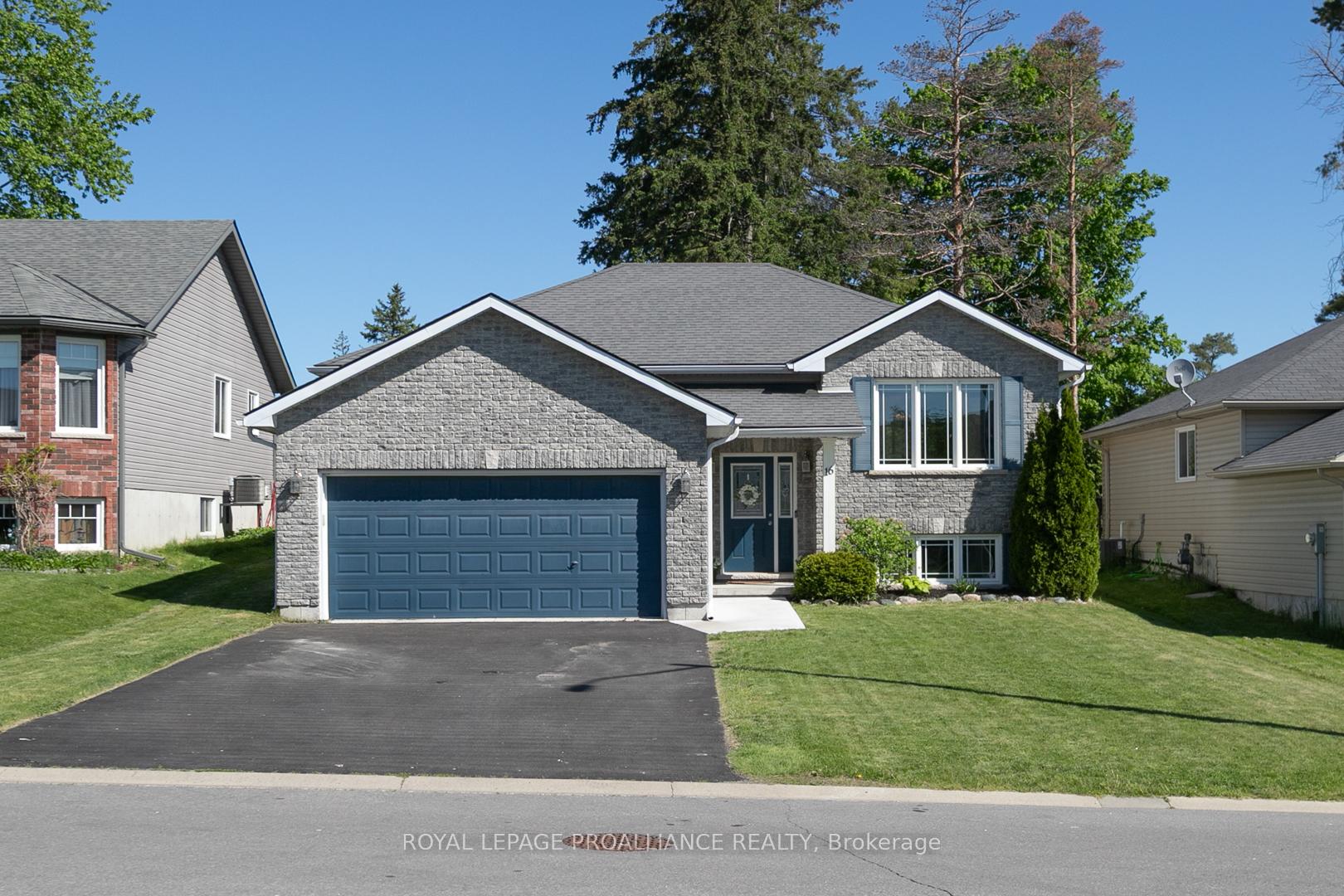 16 Mitchell Drive, Quinte West, ON K0K 2C0