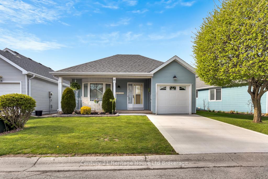 Tillsonburg Real Estate MLS® Listings & Houses For Sale