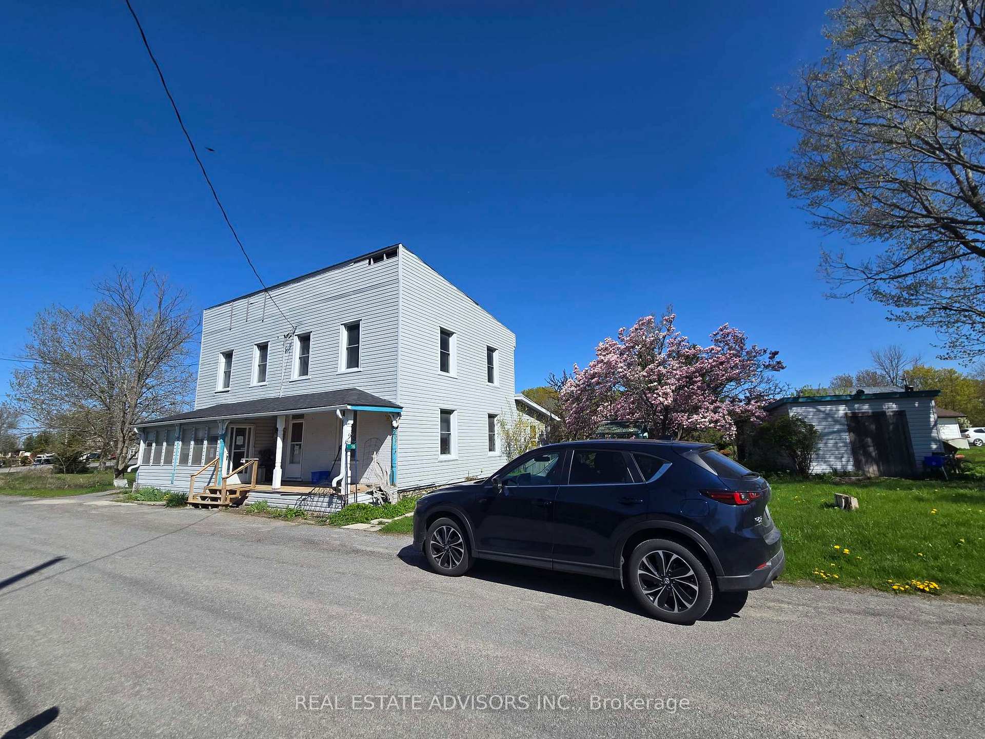 16 Store Street, Prince Edward County, ON K0K 1T0