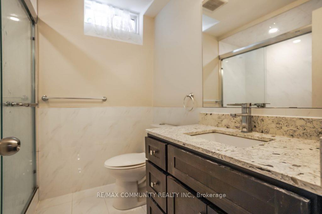 Basement - 16 Weaver Drive, Toronto, ON M1X 1V2