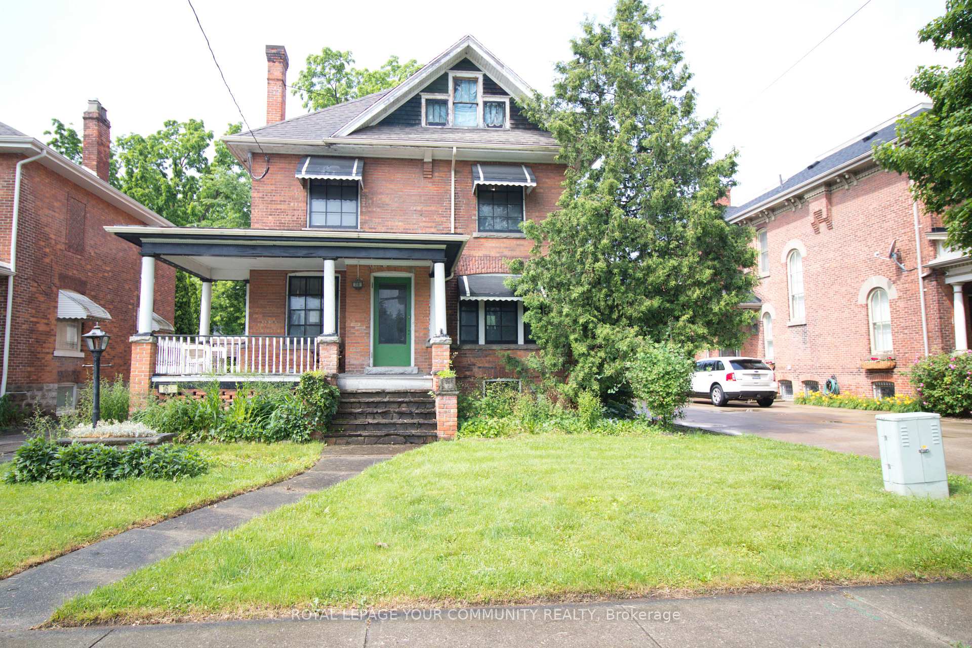 Chatham-Kent Real Estate MLS® Listings & Houses For Sale