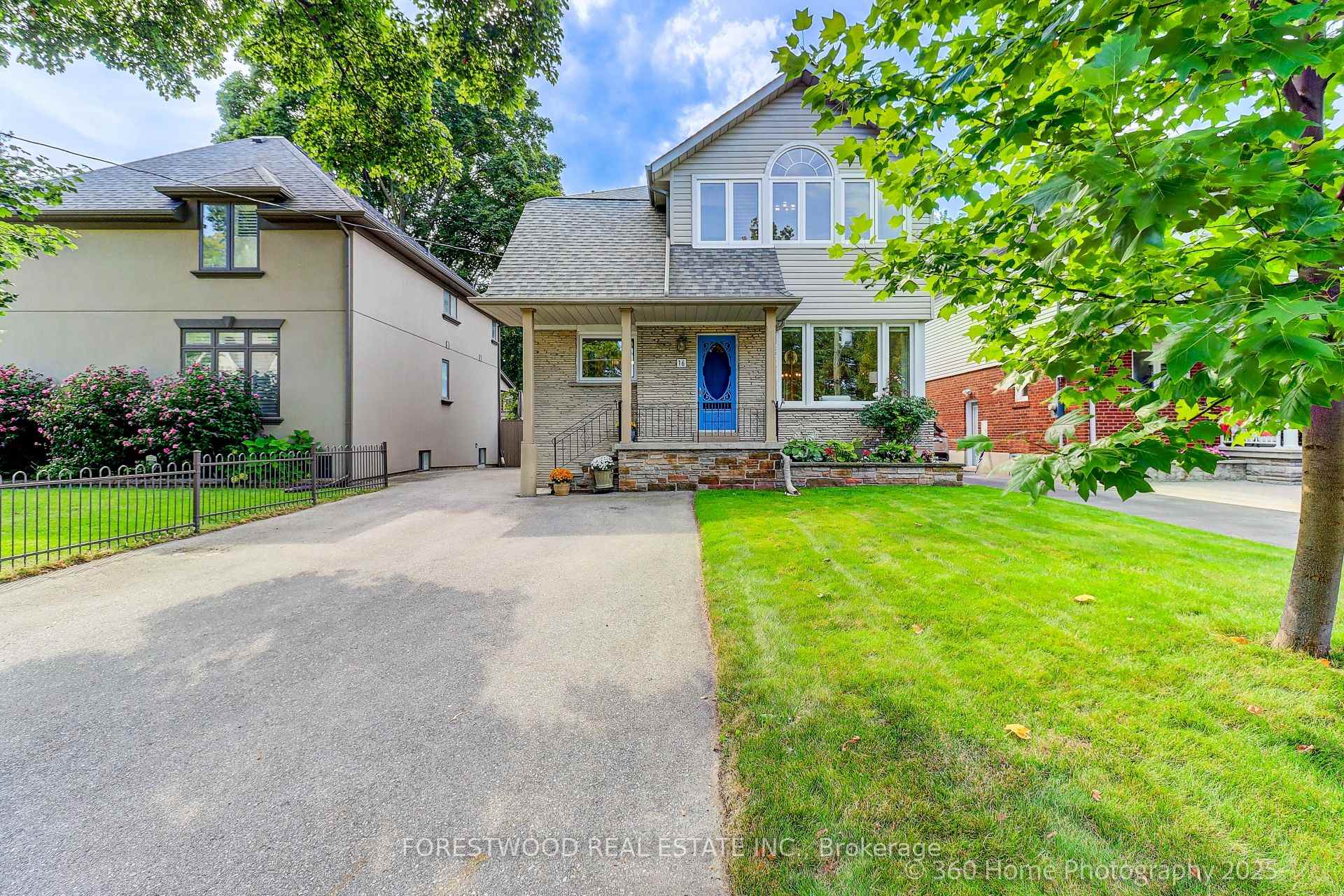 Toronto Real Estate MLS® Listings & Houses For Sale