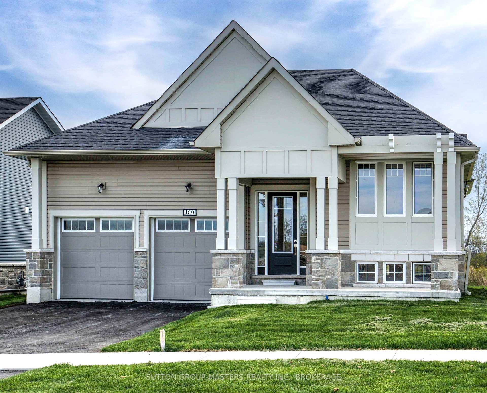 160 Country Club Drive, Loyalist, ON K0H 1G0