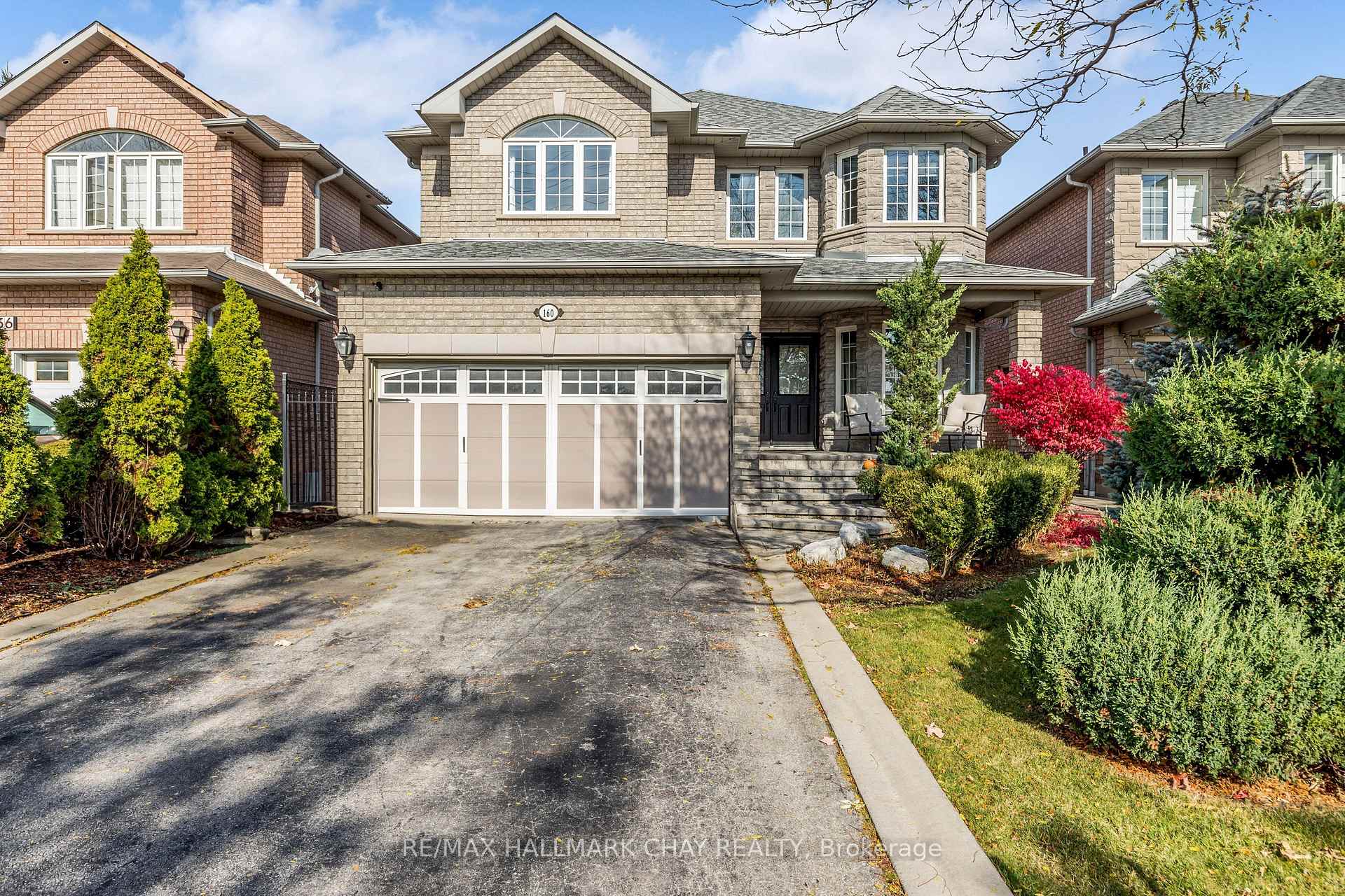 Lower - 160 Golden Gate Circle, Vaughan, ON L4H 1N6