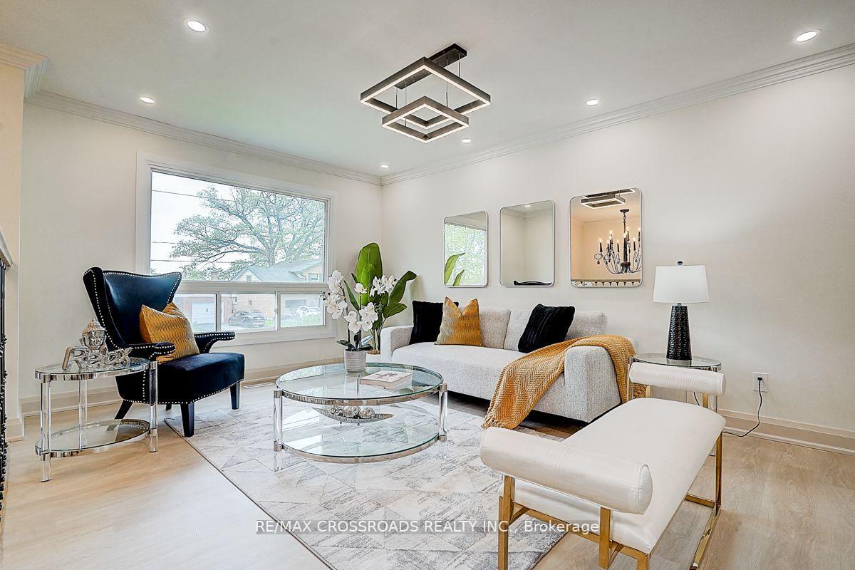 160 letitia Street, Barrie, ON L4N 1P5