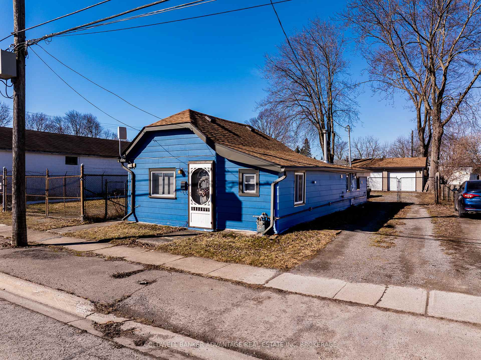 Port Colborne Real Estate MLS® Listings & Houses For Sale