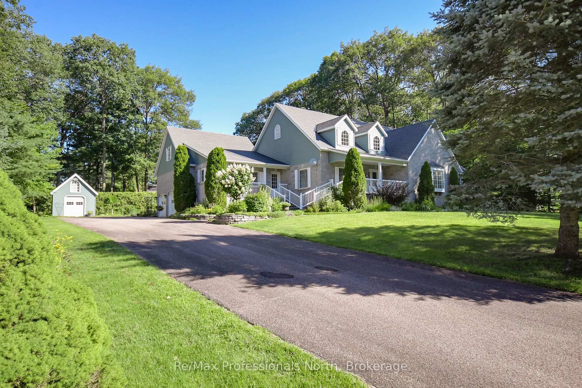 Gravenhurst Real Estate MLS® Listings & Houses For Sale