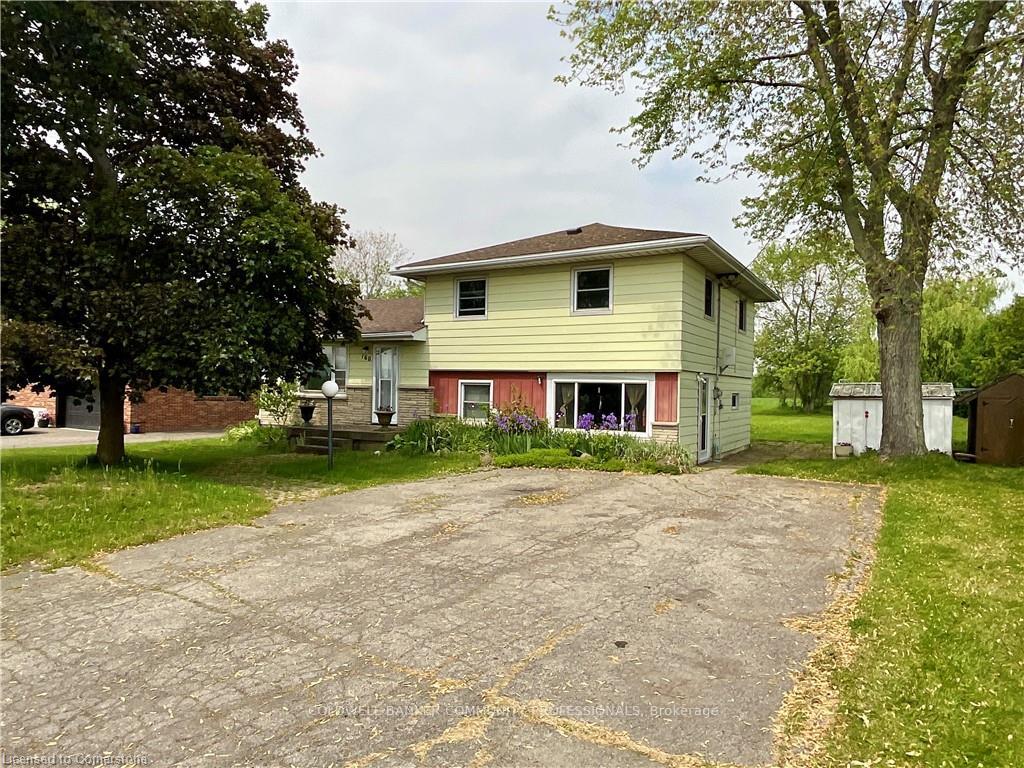 160 Woodburn Road, Hamilton, ON L0R 1P0