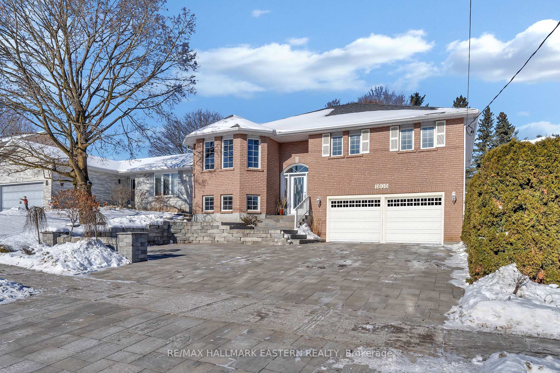 1600 Forster Avenue, Peterborough, ON K9K 1L5
