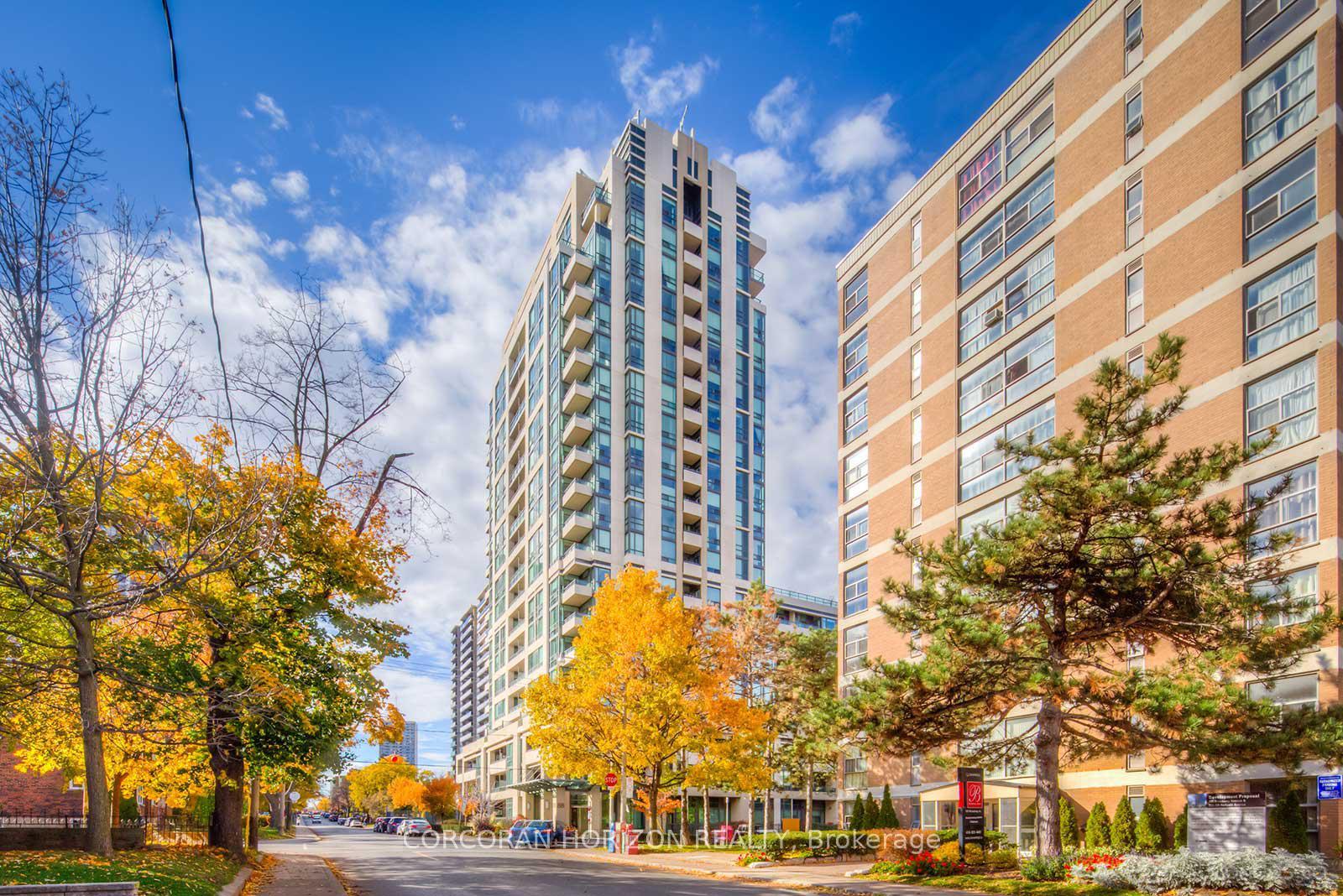 1601 - 88 Broadway Avenue, Toronto, ON M4P 0A5