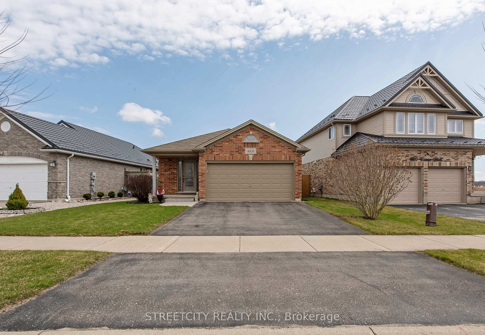 1601 Evans Boulevard, London, ON N6M 0A9