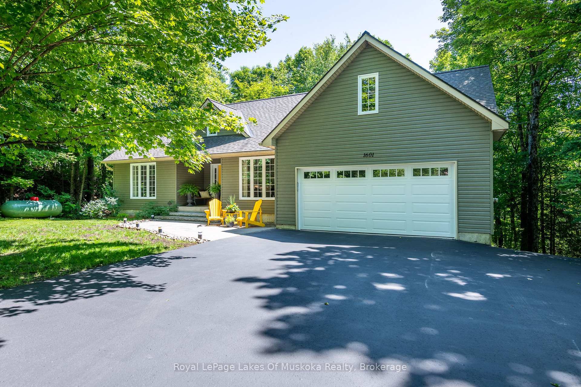 Huntsville Real Estate MLS® Listings & Houses For Sale