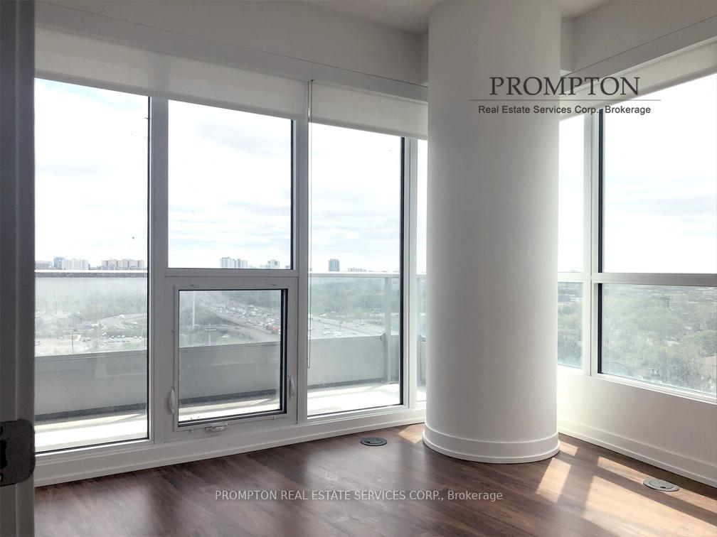 1602 - 117 Mcmahon Drive, Toronto, ON M2K 0E4