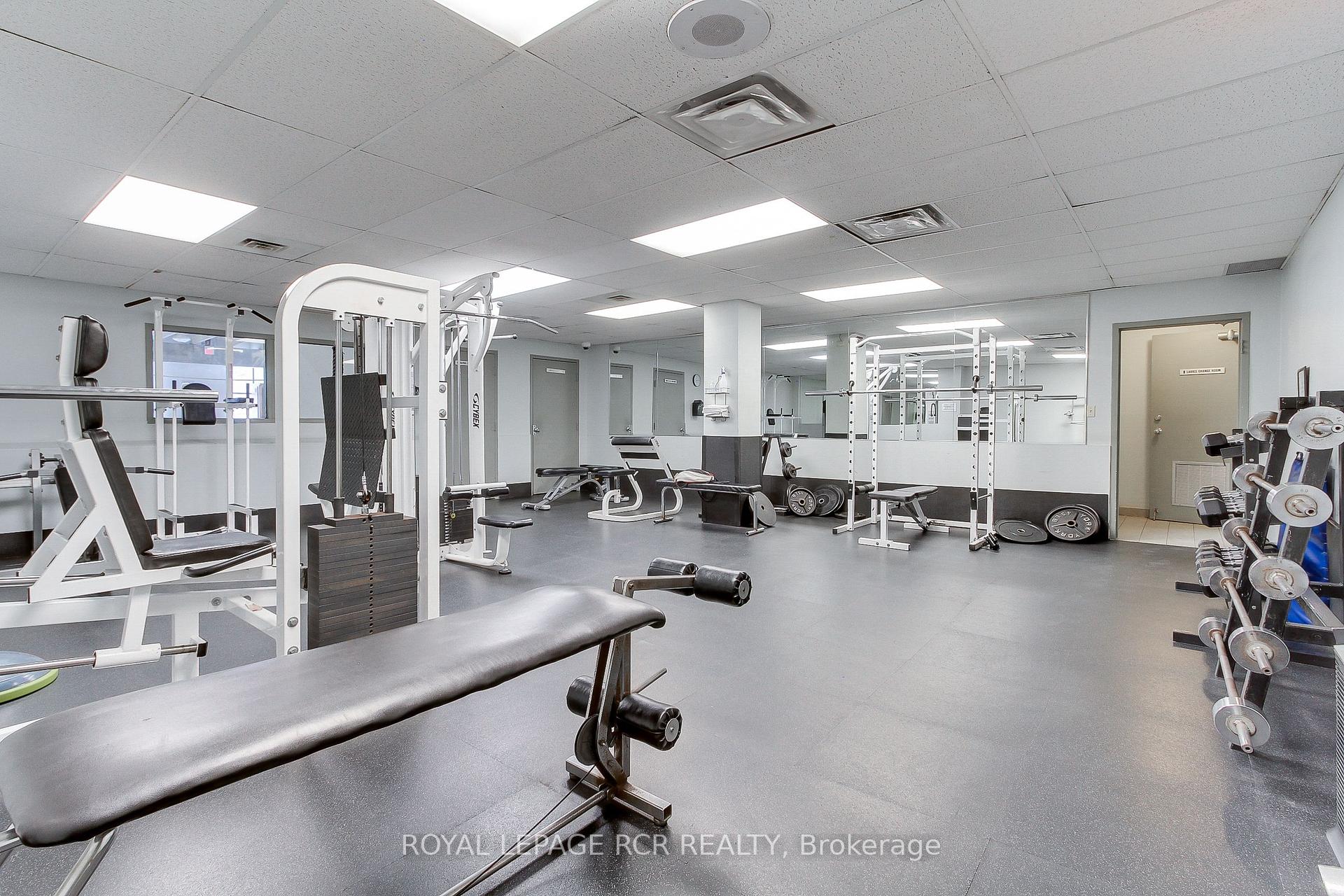 1603 - 1535 Lakeshore Road E, Mississauga, ON L5E 3E2