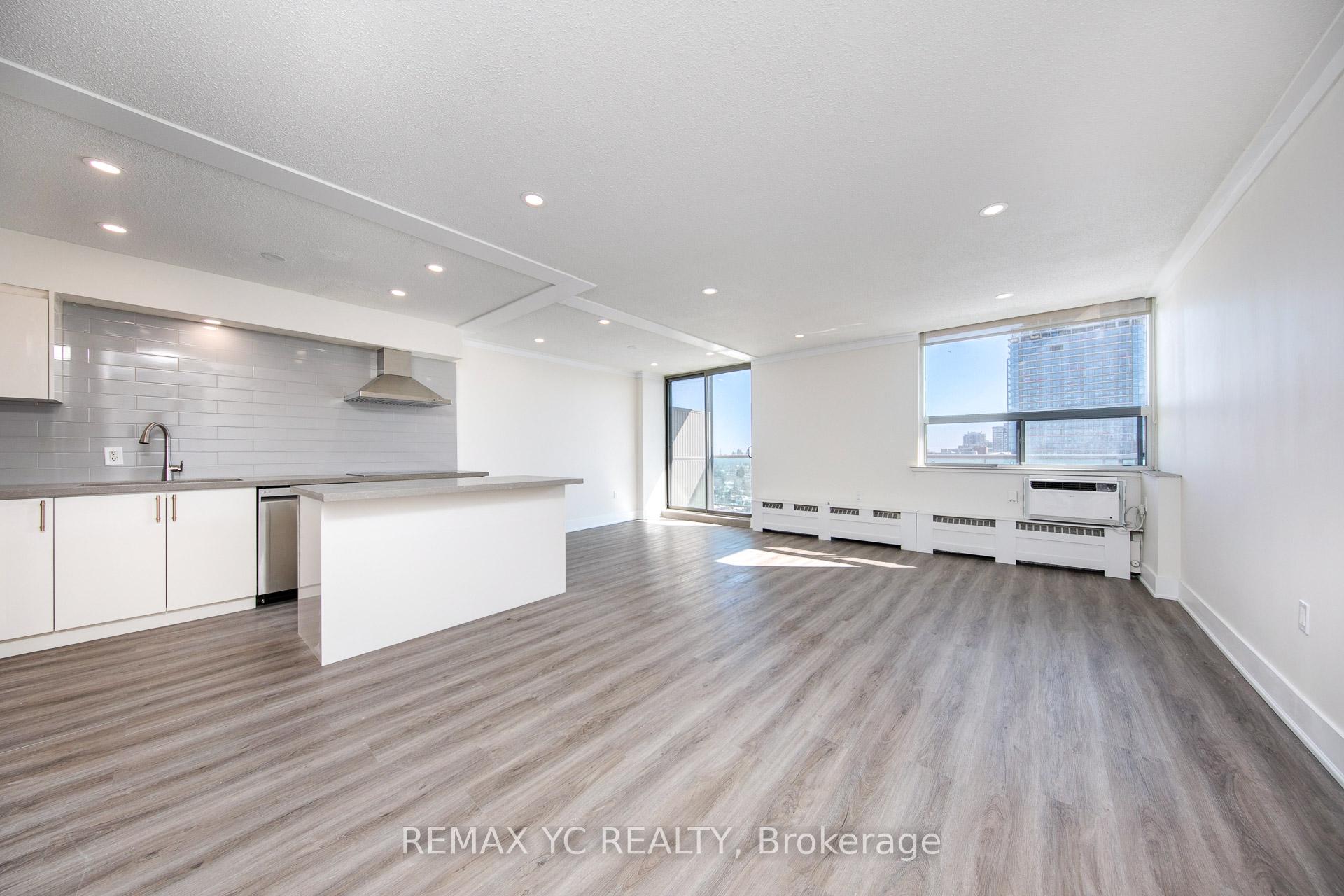 1603 - 5949 Yonge Street, Toronto, ON M2M 3V8
