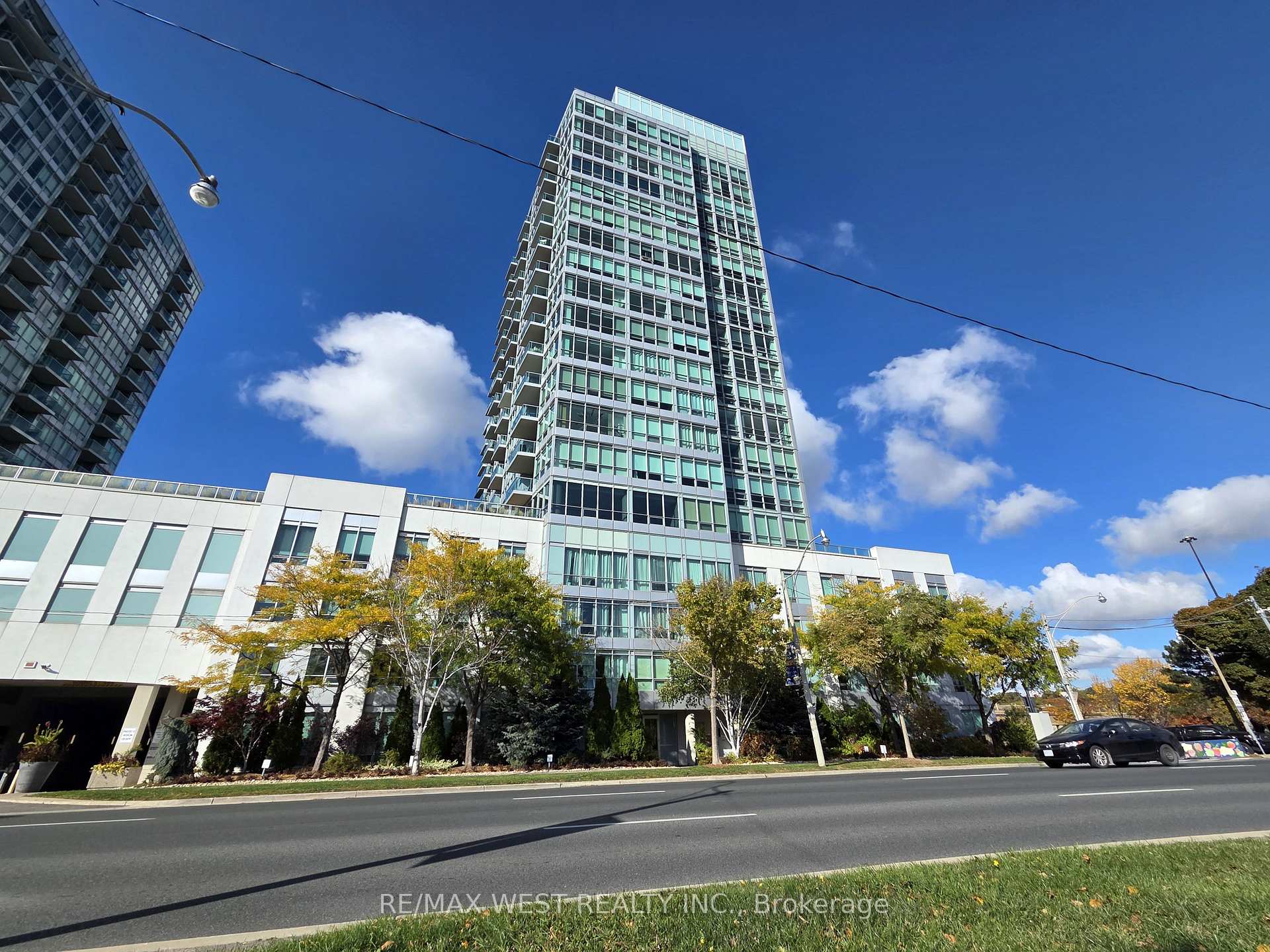 1604 - 1900 Lake Shore Boulevard W, Toronto, ON M6S 1A4