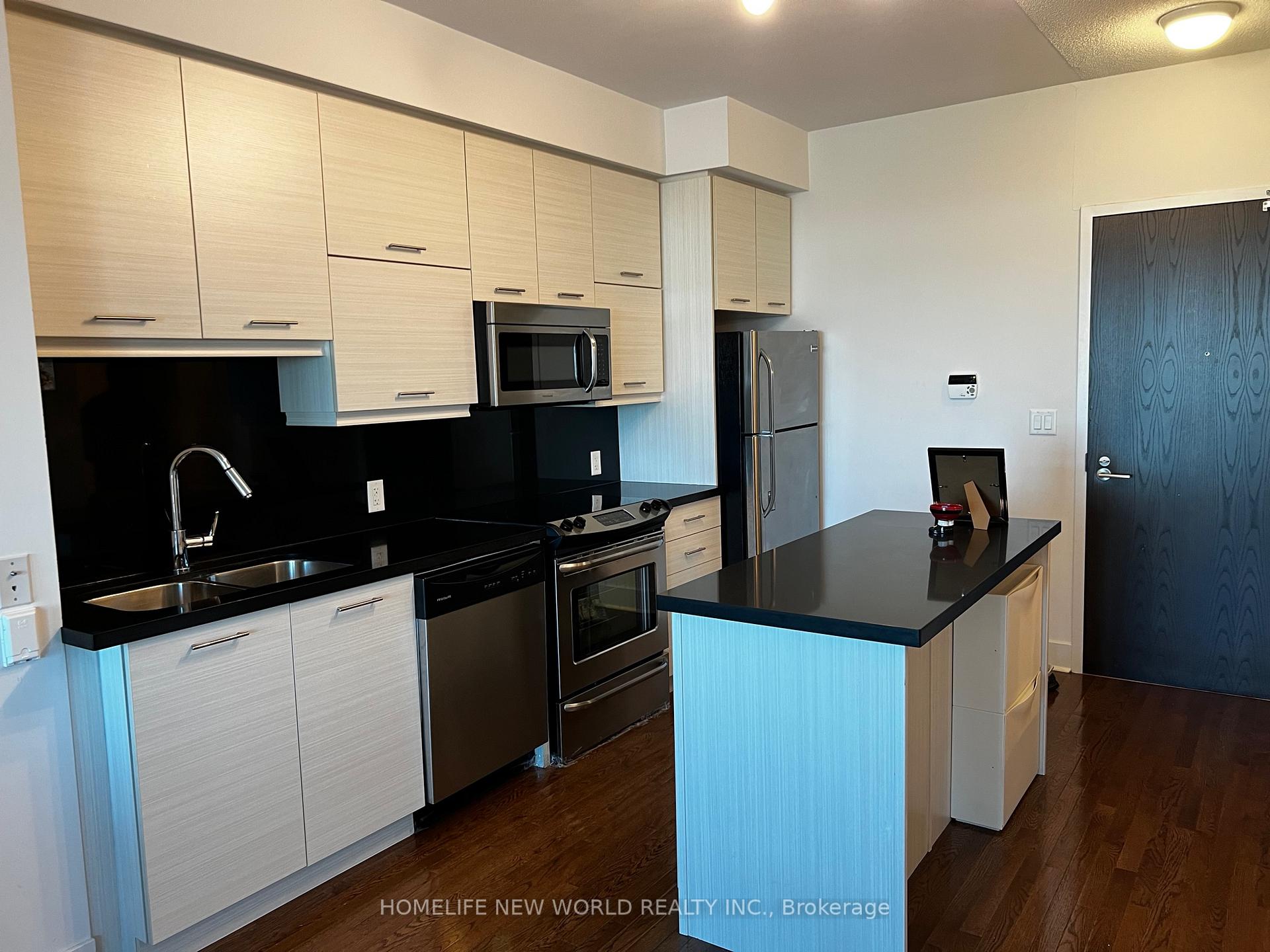 1604 - 26 Norton Avenue, Toronto, ON M2N 0H6