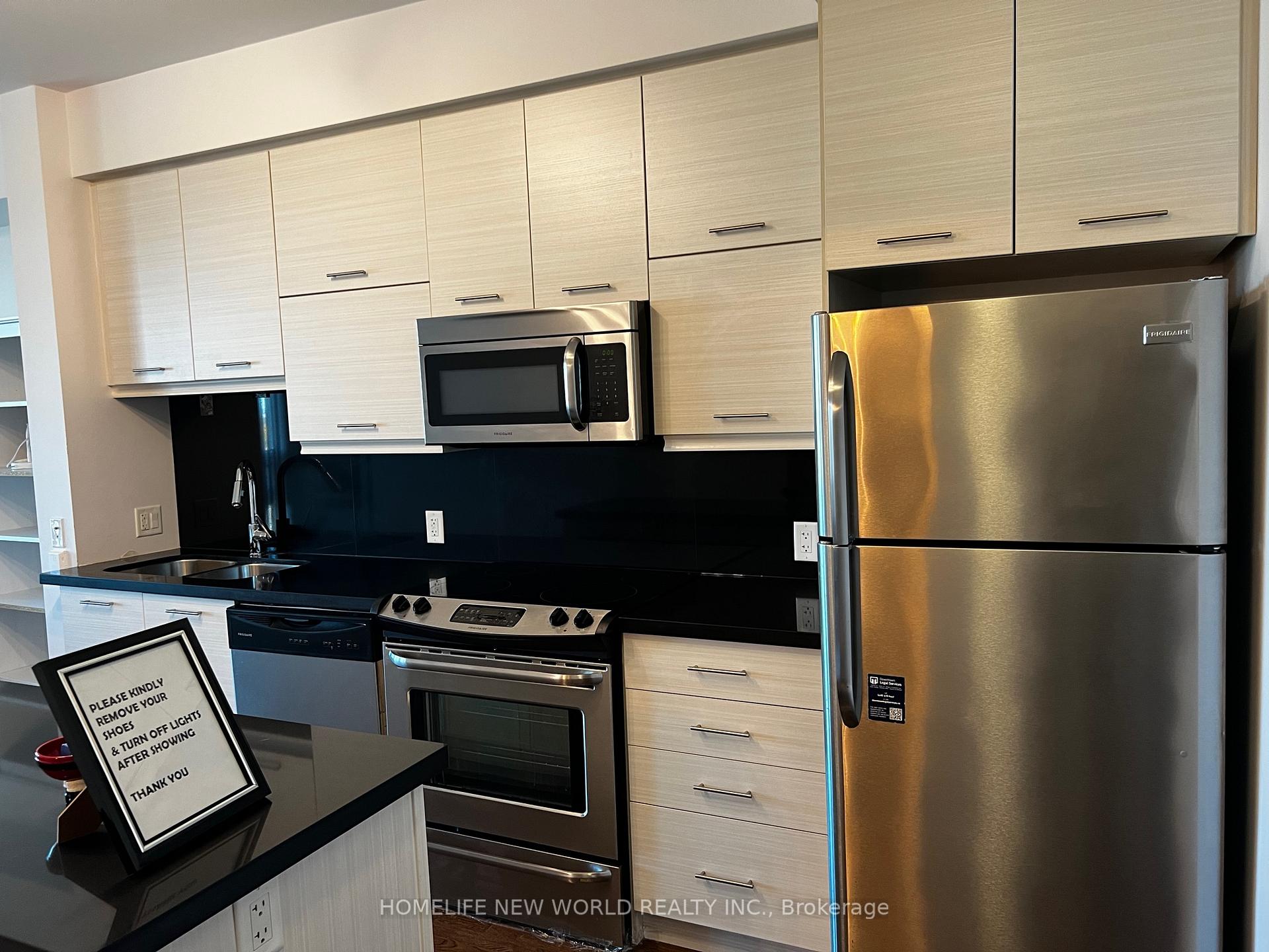 1604 - 26 Norton Avenue, Toronto, ON M2N 0H6