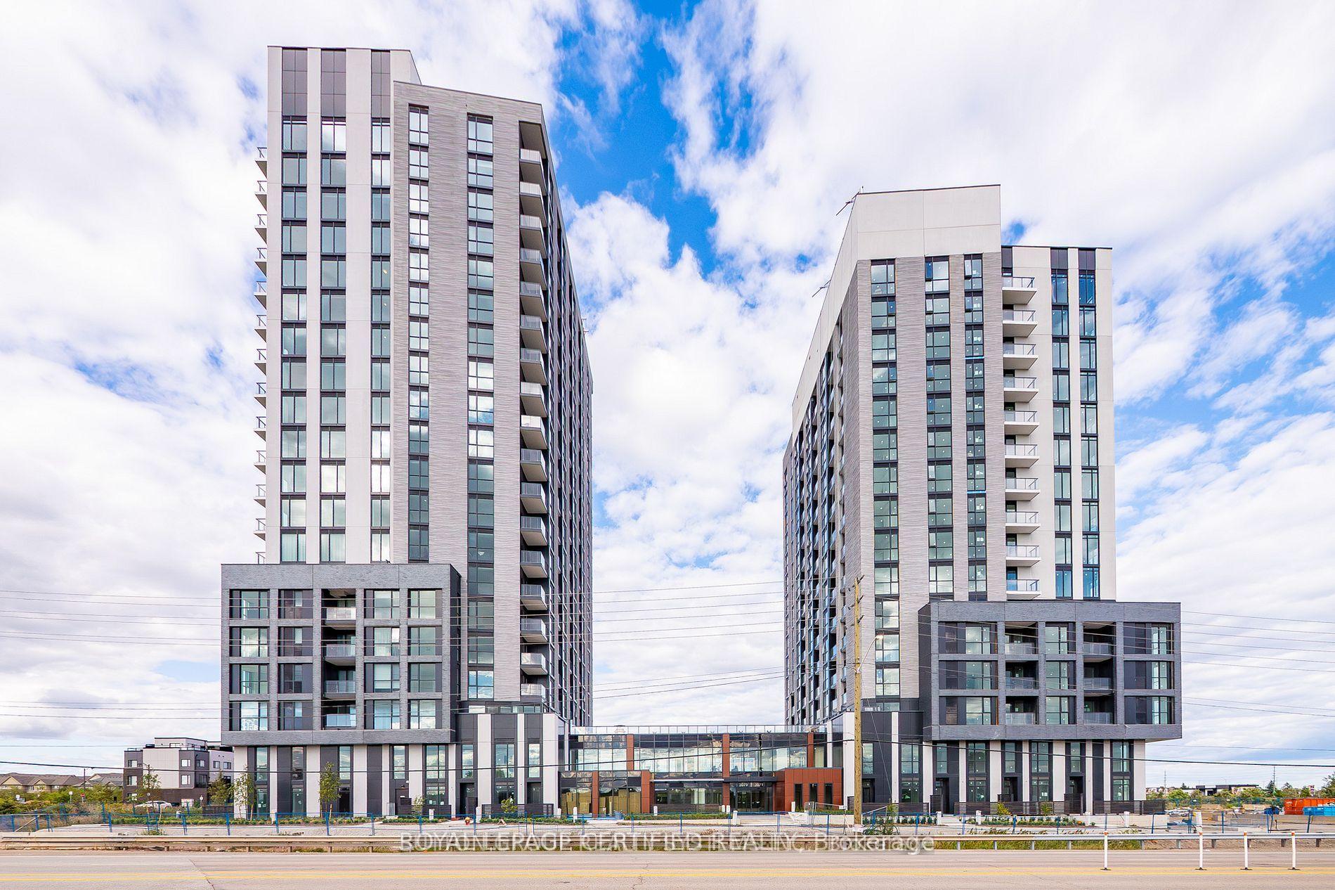 1604 - 3079 Trafalgar Road, Oakville, ON L6H 8C5