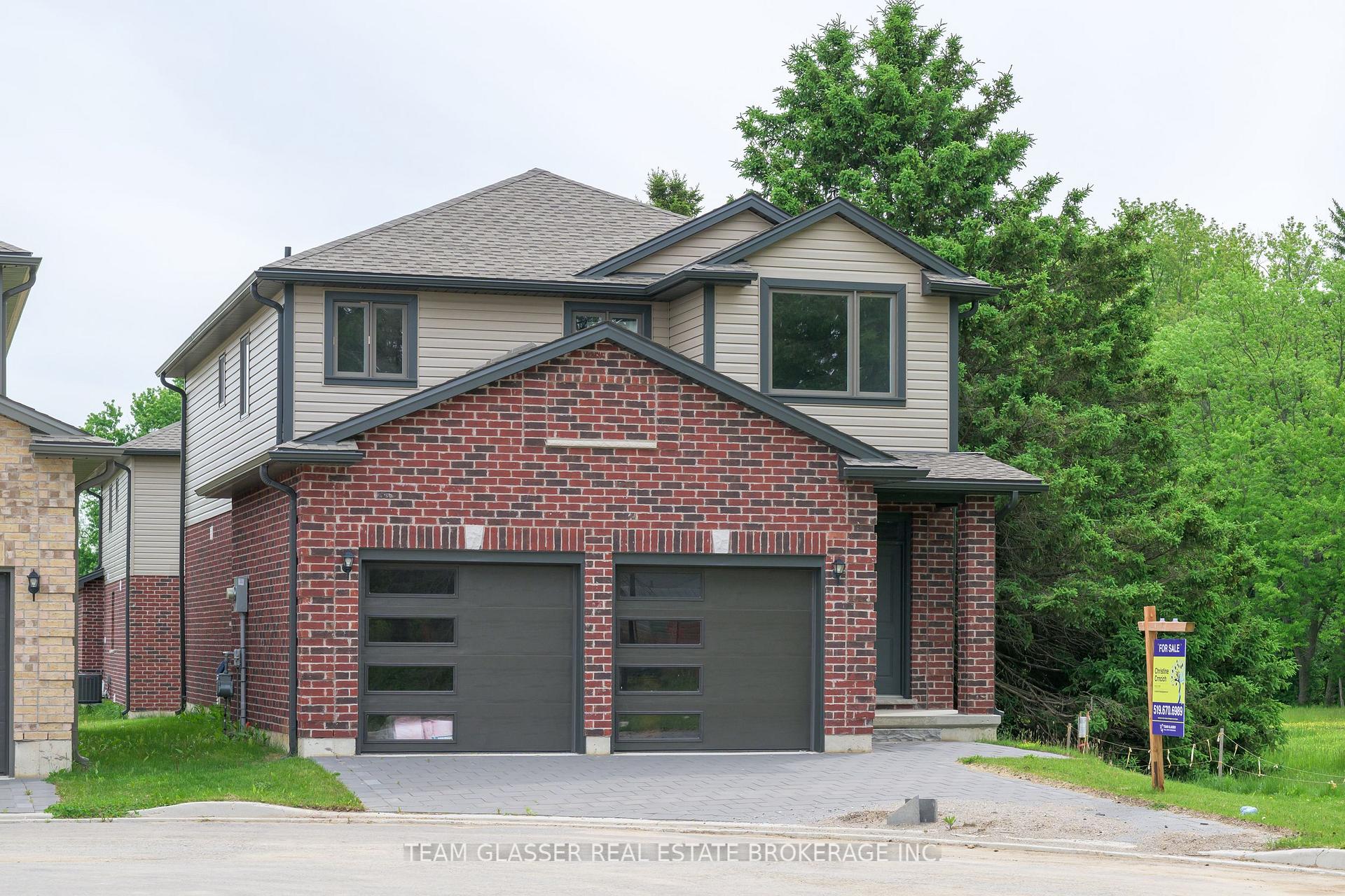 1604 Chickadee Trail, London South, ON N6N 1K2