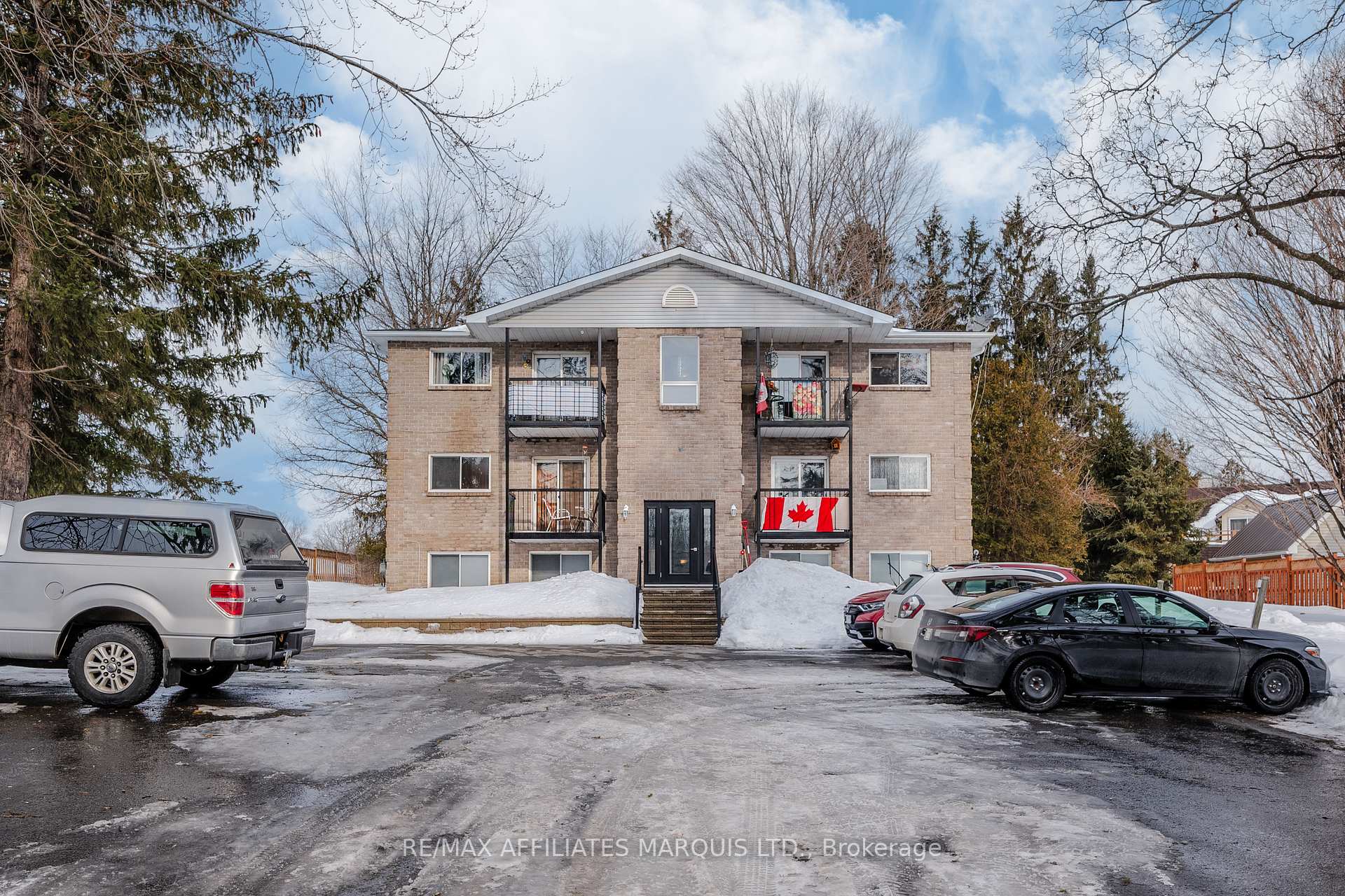 South Stormont Real Estate MLS® Listings & Houses For Sale