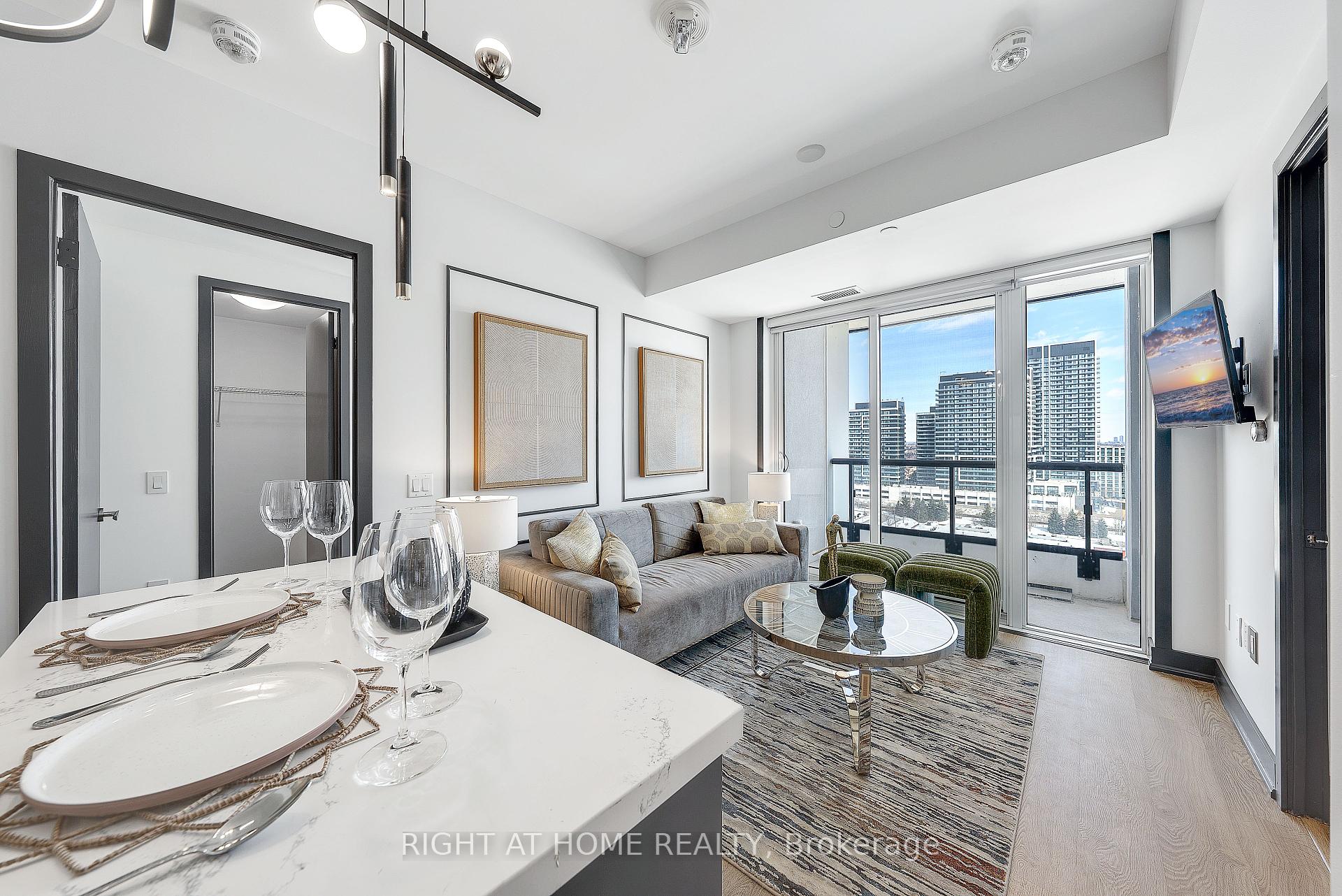 #1605E - 8868 Yonge Street, Richmond Hill, ON L4C 1Z8