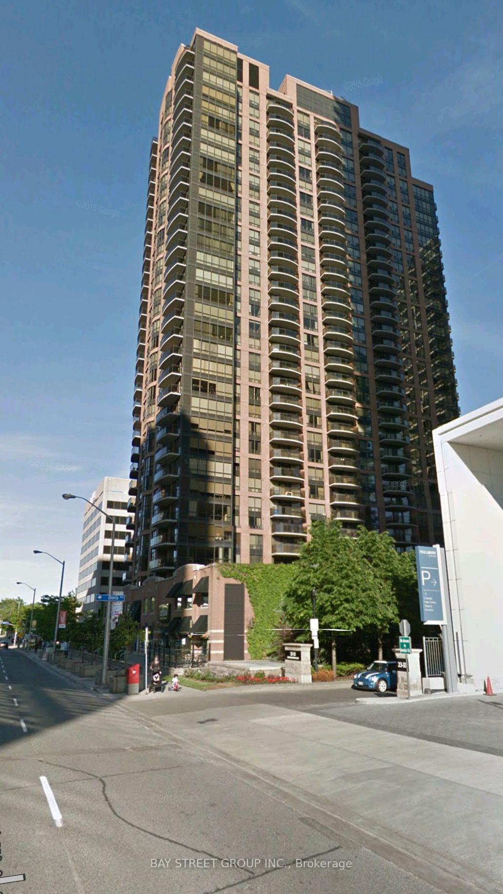 1606 - 33 Sheppard Avenue E, Toronto, ON M2N 7K1