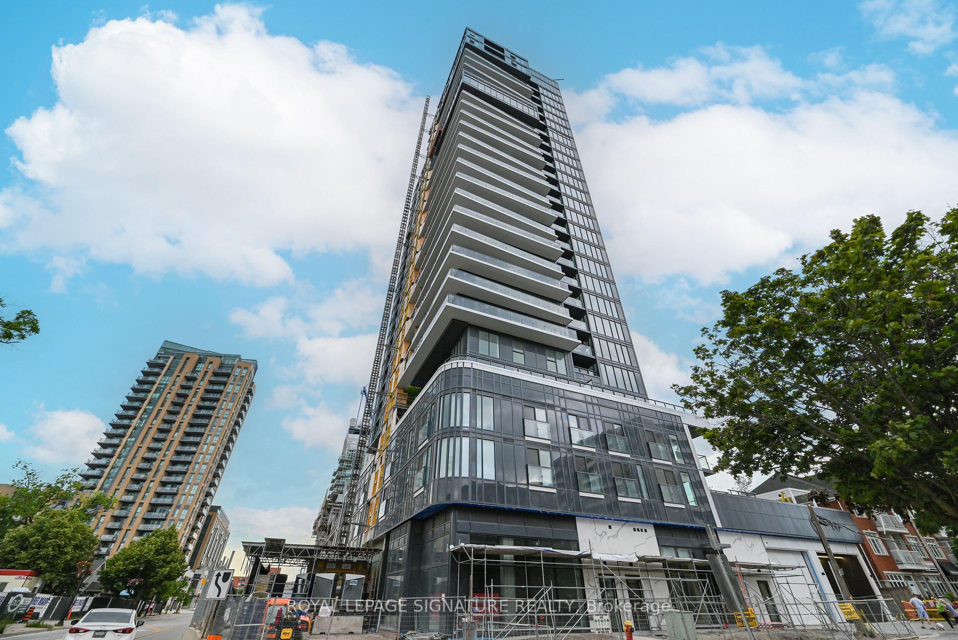 1606 - 370 Martha Street, Burlington, ON L7R 0G9