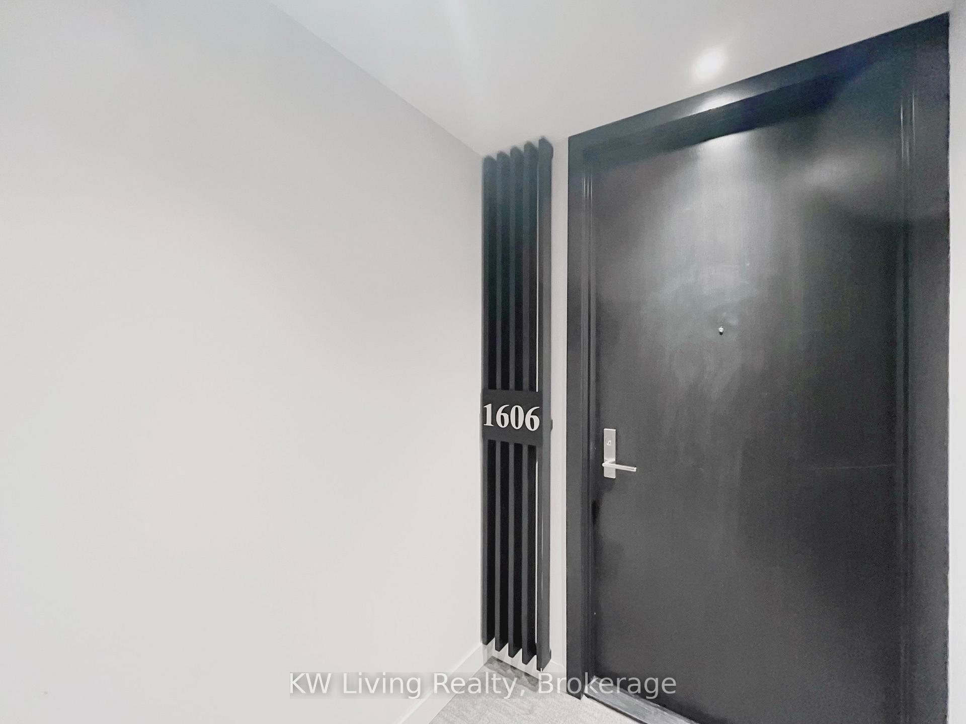 1606 - 81 Wellesley Street E, Toronto, ON M4Y 0C5