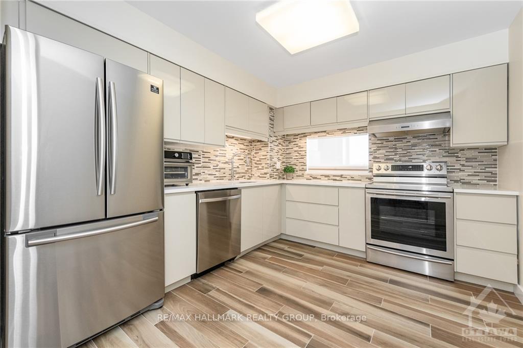 1608 - 1500 RIVERSIDE Drive, Alta Vista and Area, ON K1G 4J4