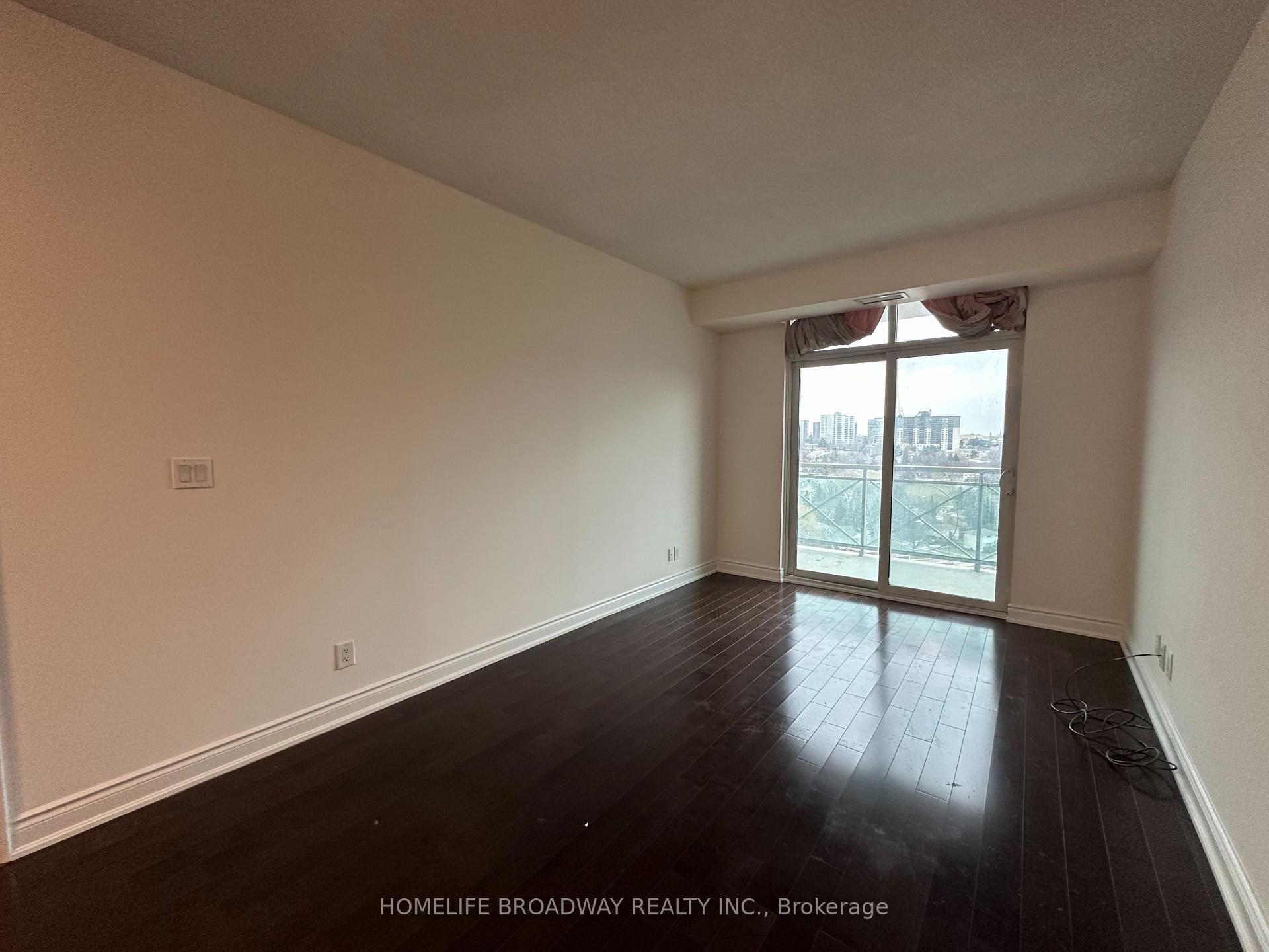 1608 - 20 Bloorview Place, Toronto, ON M2J 0A6